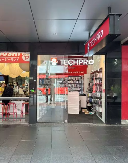 Locations - TechPro Mobile Repair