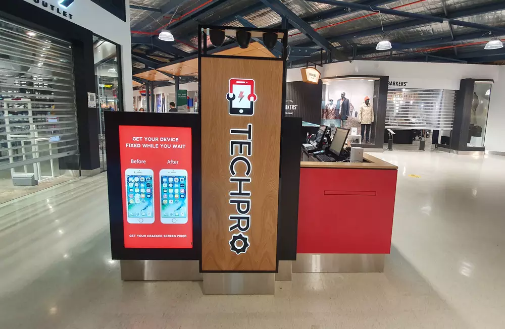 Locations - TechPro Mobile Repair